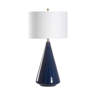 Wildwood Blueberry Lamp | Wayfair