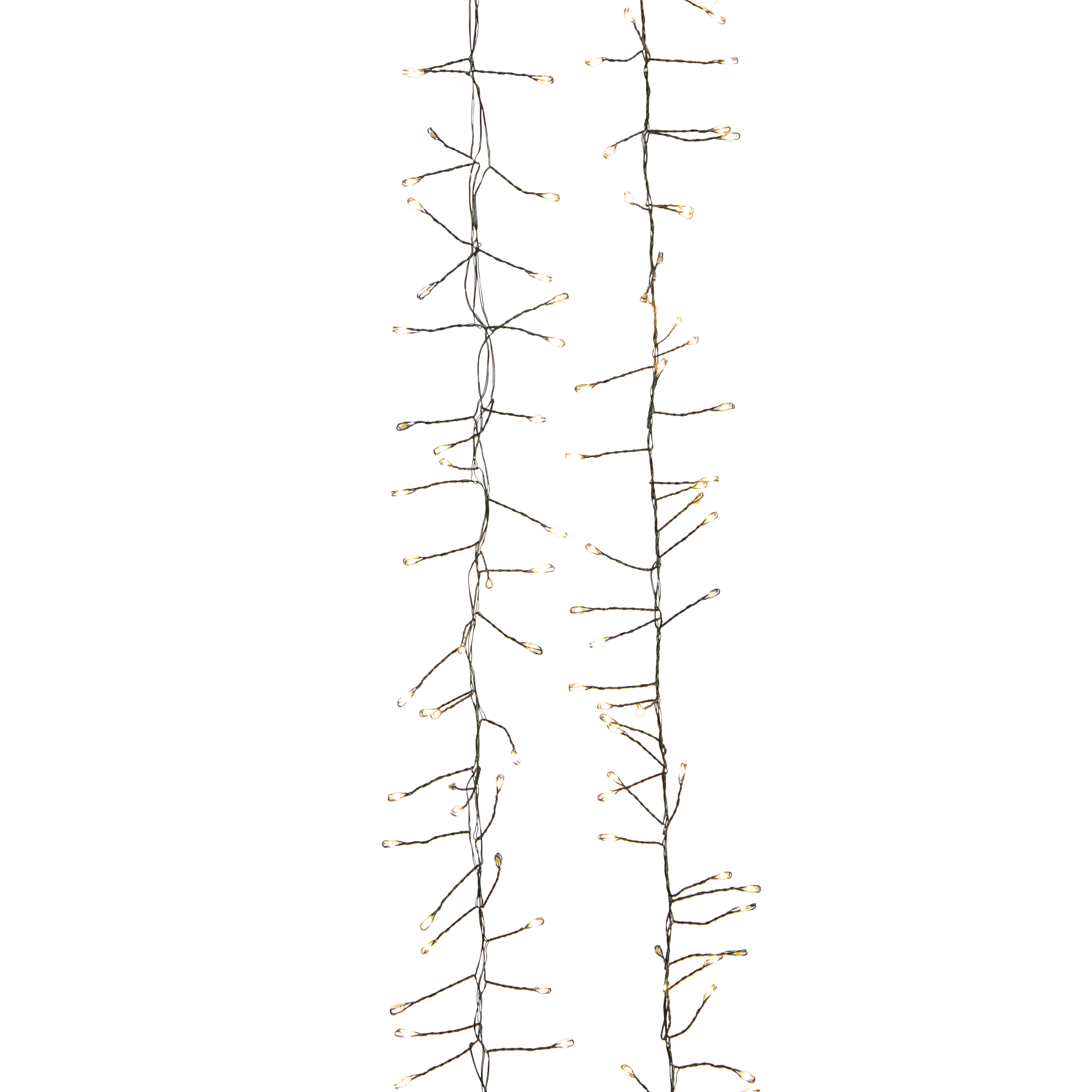 Kurt Adler Twinkle 240 Light String Lights | Wayfair