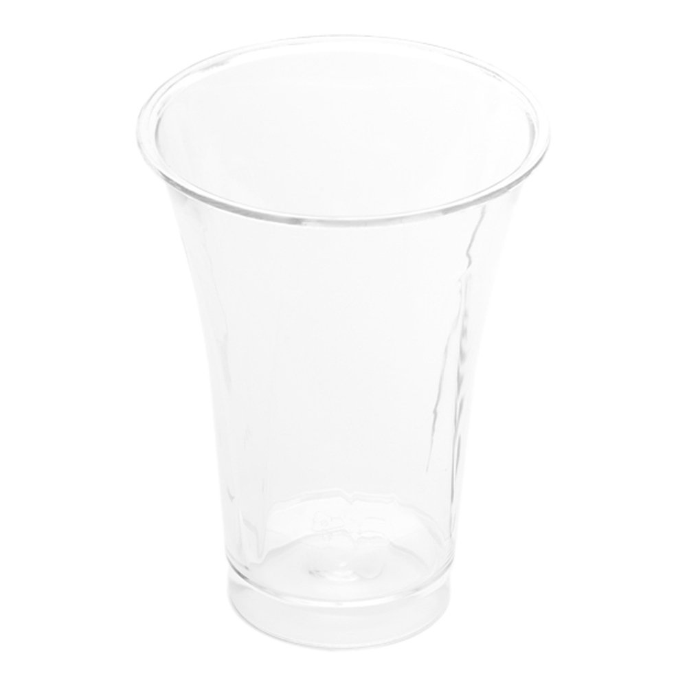 Restaurantware Mini Trumpet Cup (100 Count) - Wayfair Canada