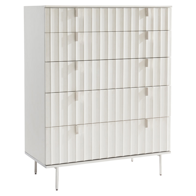 Bernhardt Modulum Tall Drawer Chest | Wayfair