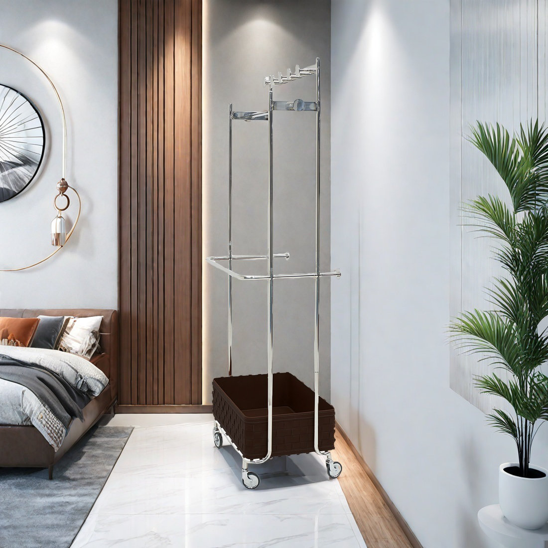 Rebrilliant Tianda | Wayfair