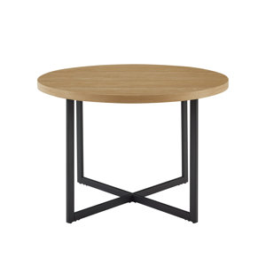 Round Dining Tables - Wayfair Canada