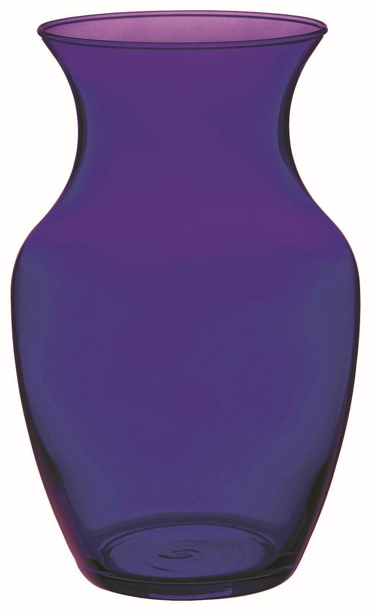 Ebern Designs Hason 8'' Glass Table Vase | Wayfair