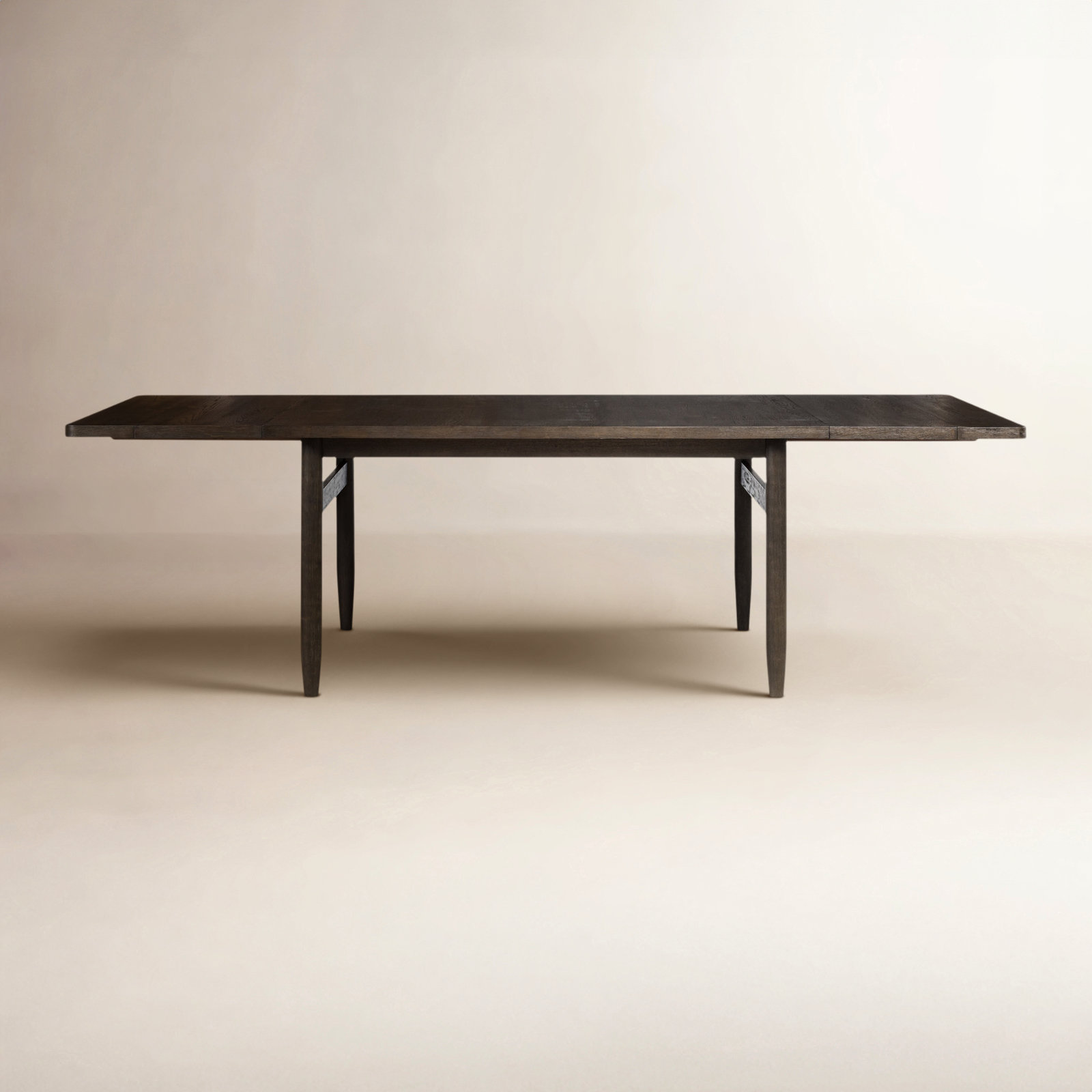Birch Lane™ Shay Extendable Dining Table & Reviews | Wayfair