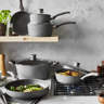 Ballarini Modena Forged Aluminum 10-Pc Nonstick Cookware Set | Wayfair