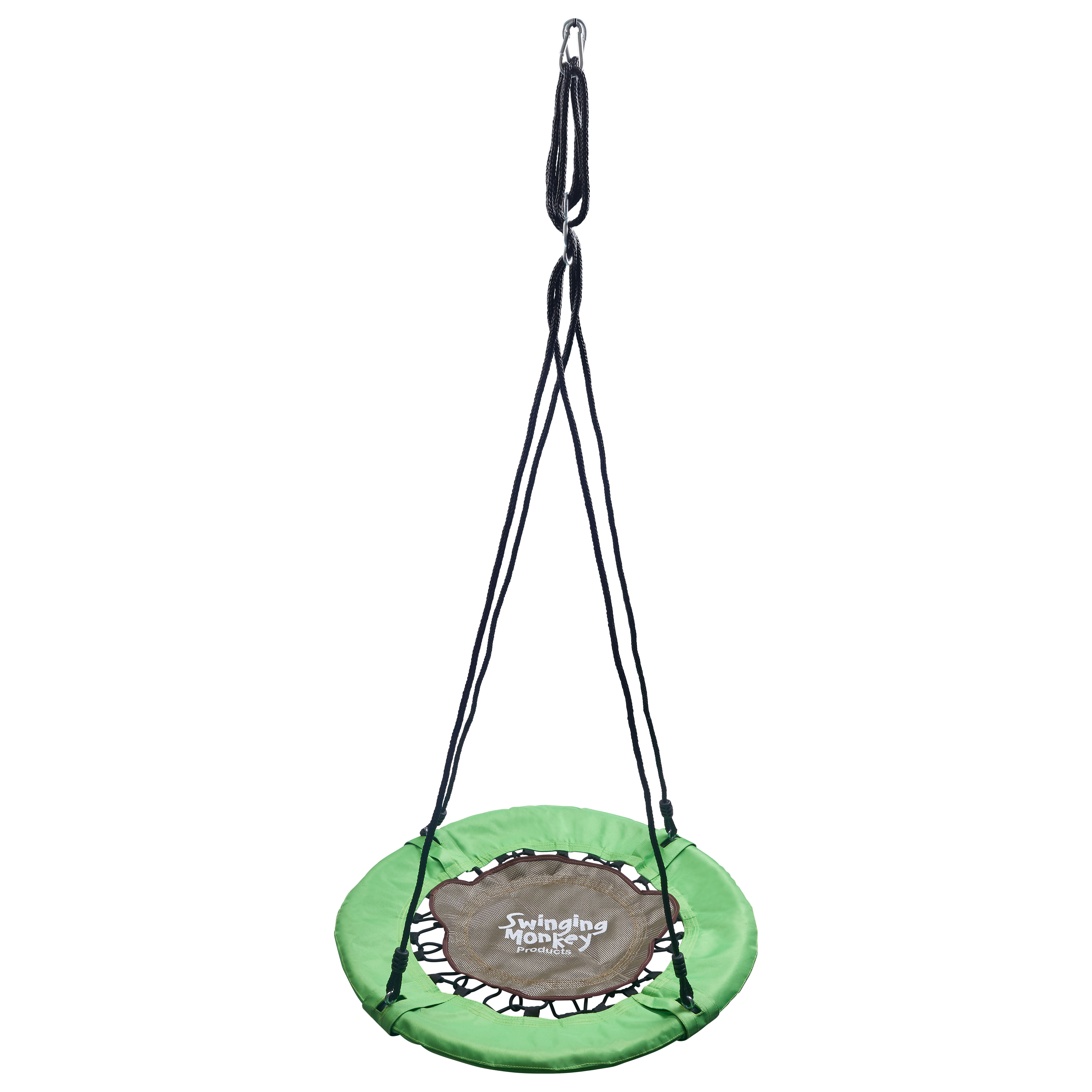 Swinging Monkey Products Bungee Saucer Tree Swing - Wayfair Canada