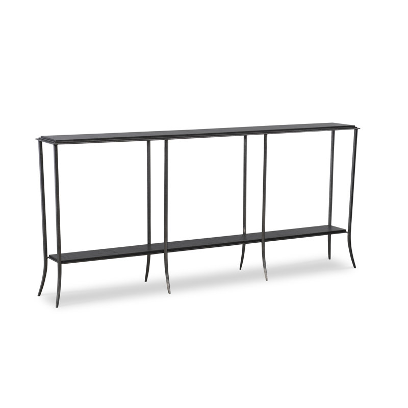 Maitland-Smith Elan 72" Console Table | Wayfair