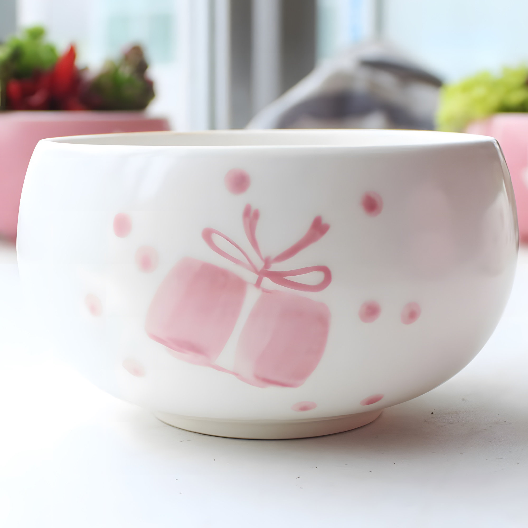 Ebern Designs Balchand Planter | Wayfair