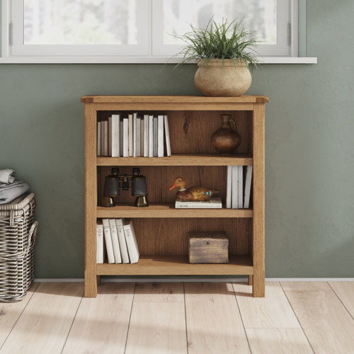 Fully Assembled Bookcases You'll Love | Wayfair.co.uk