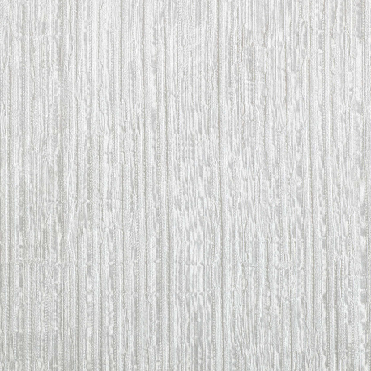 Vera Wang Bark Texture Cotton White Comforter Set | Wayfair