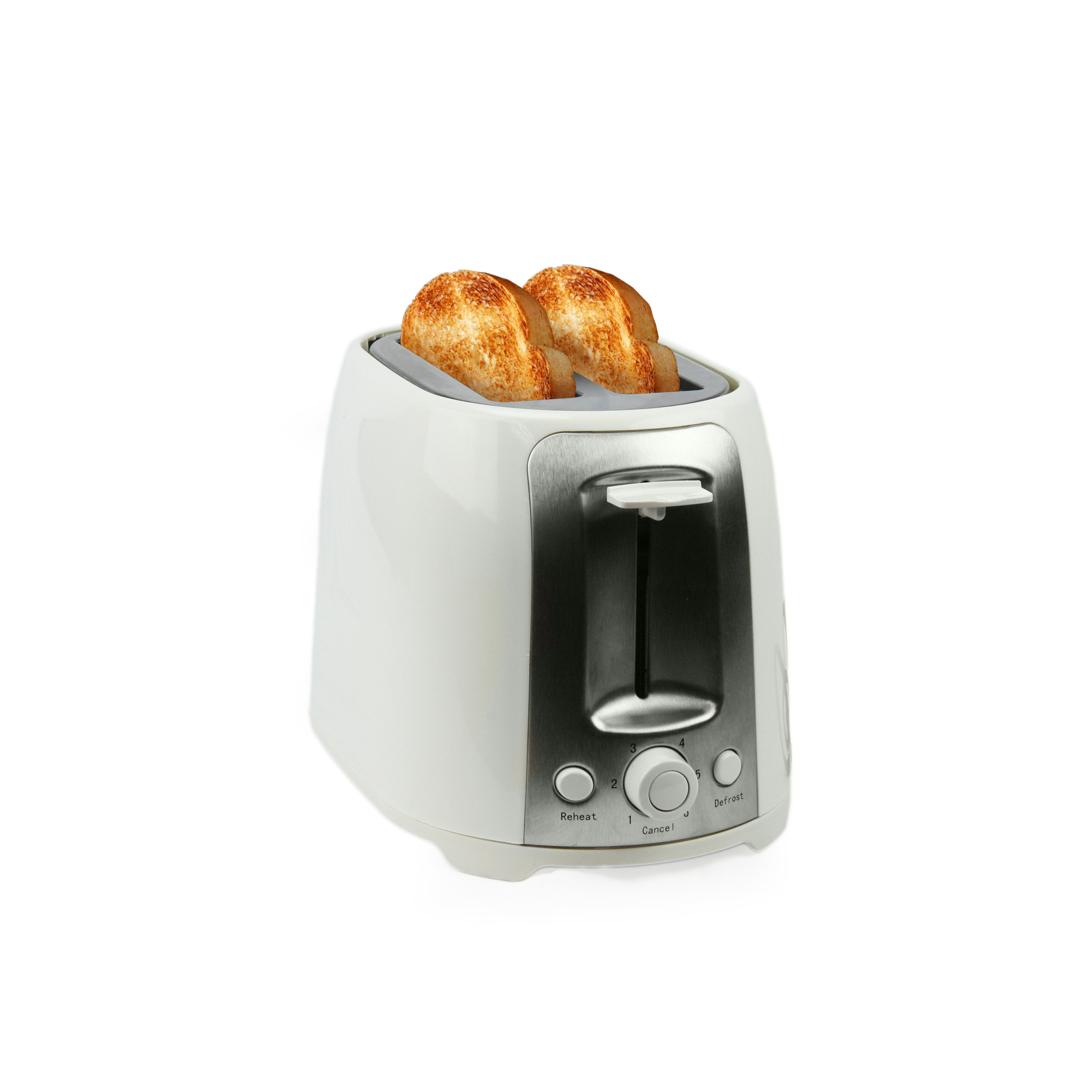 Brentwood 2 Slice Cool Touch Toaster & Reviews - Wayfair Canada