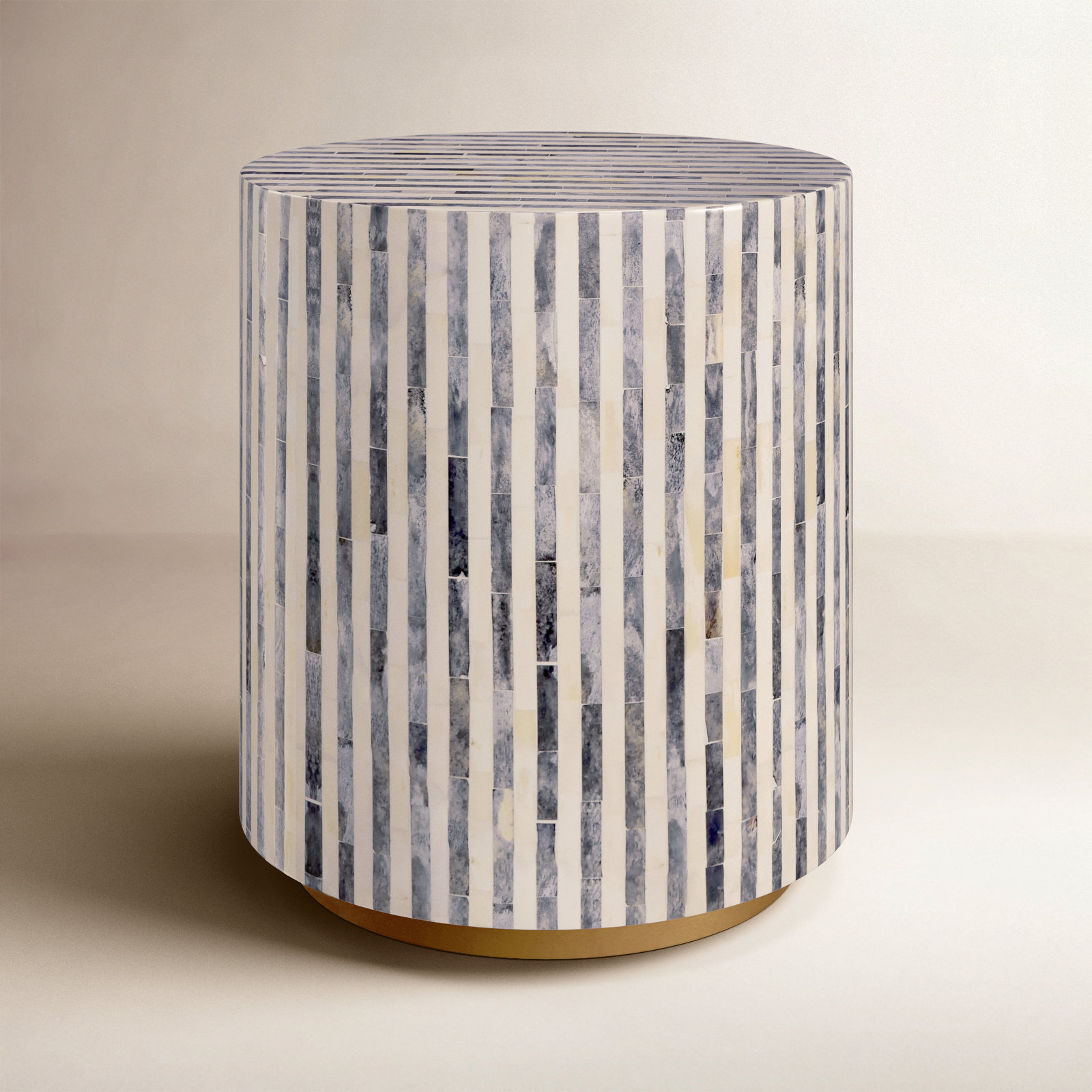 Birch Lane™ Demson End Table & Reviews | Birch Lane