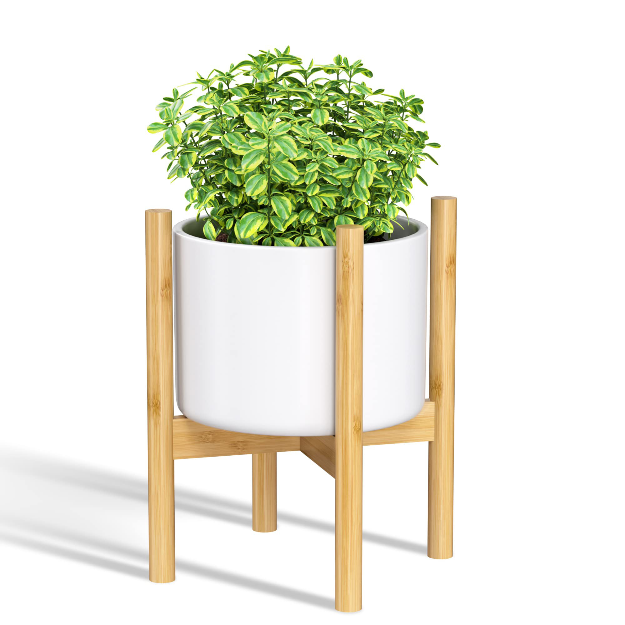 George Oliver Demarkus Plant Stand & Reviews - Wayfair Canada