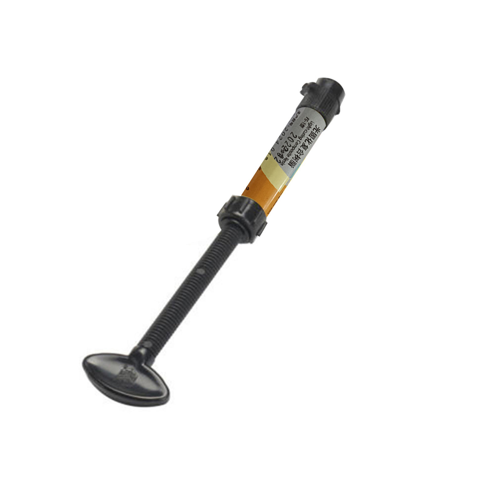 Wrought Studio™ 2.5g Light Curing Composite Resin Low Polymerization ...