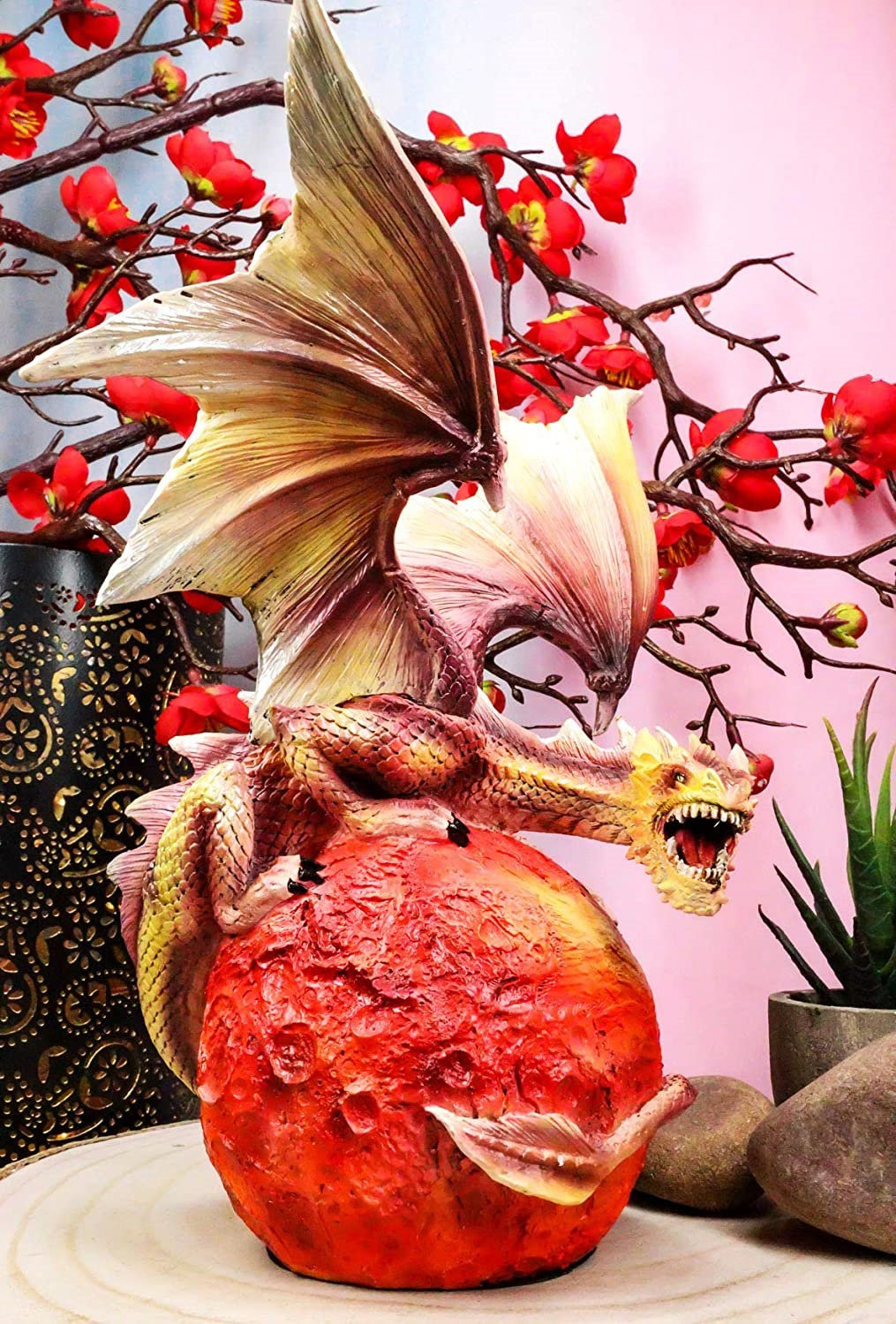 Trinx Jonesha Guardian Sentries Of The Galaxy Orbital Planet Dragon ...