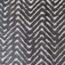 Wrought Studio™ Eadie Chevron Gray Area Rug & Reviews | Wayfair
