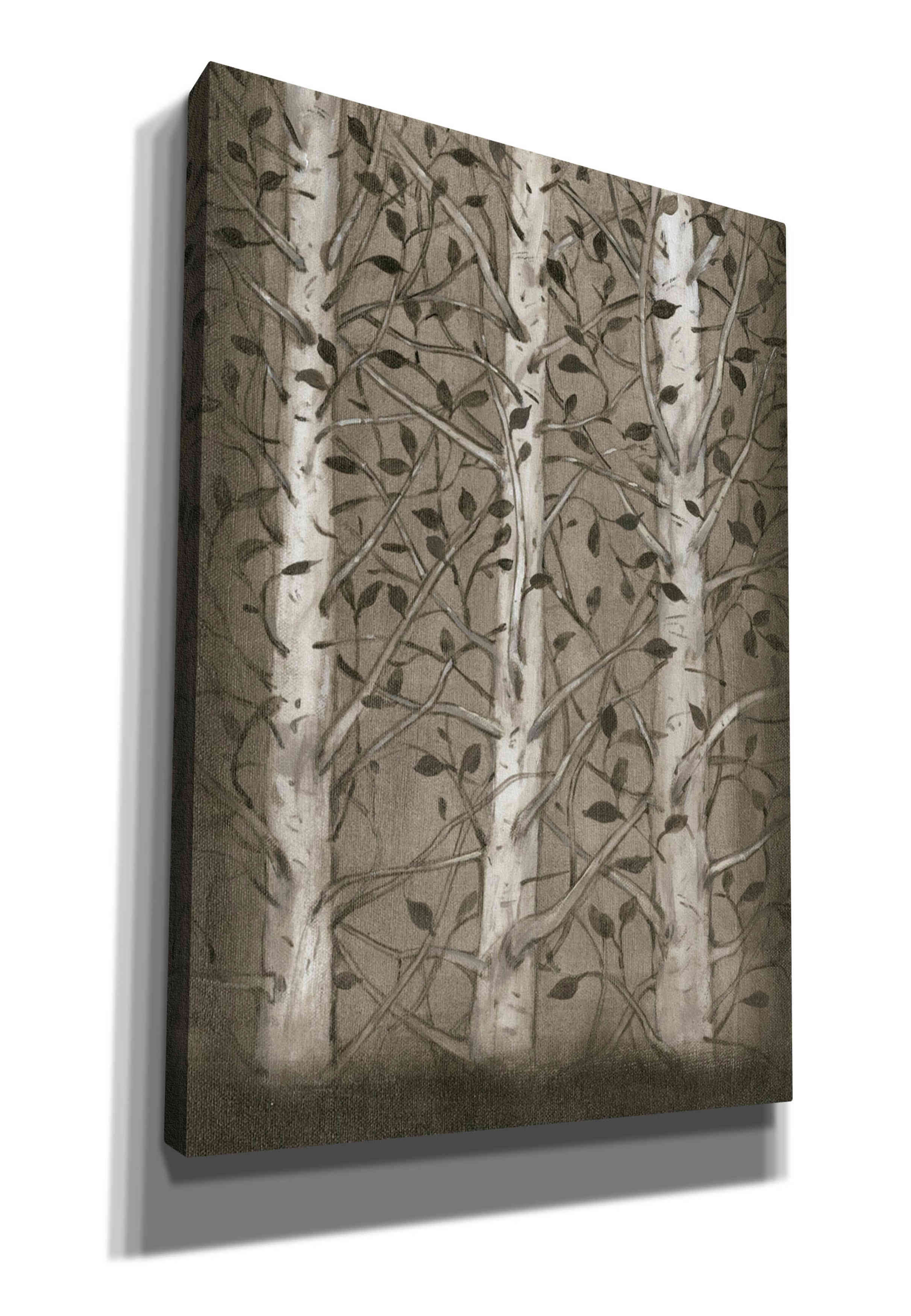 Loon Peak® Intertwine I' By Tim O'toole, Canvas Wall Art | Wayfair