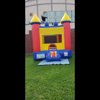 Jingo Jump Castle 10’ x 10′ Bounce House with Air Blower & Reviews ...