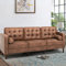 Brown Sofas You'll Love | Wayfair