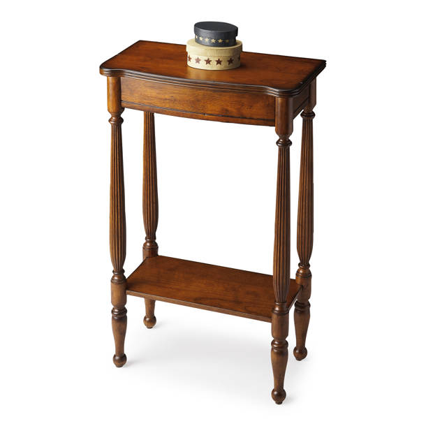 Butler Console Table & Reviews | Perigold