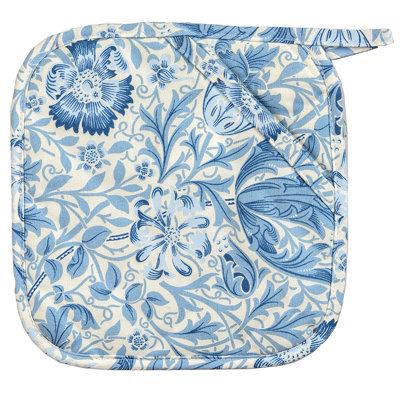 Lily Manor Armrong Floral Potholder | Wayfair.co.uk