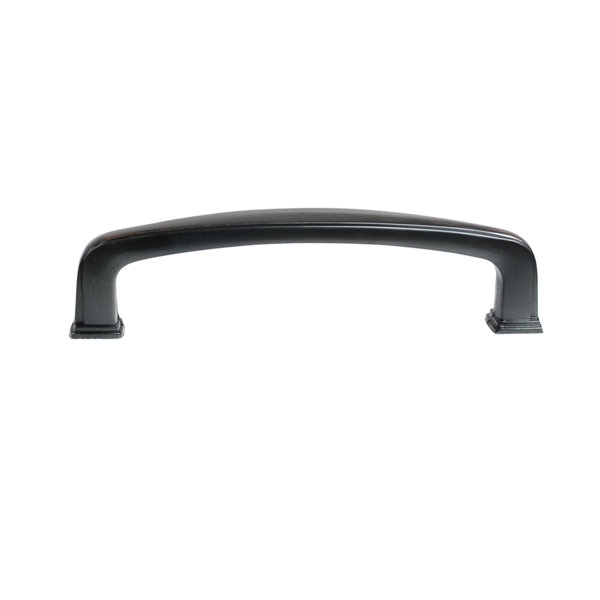 South Main Hardware Modern Handle 3 3/4" Center to Center Arch Pull ...