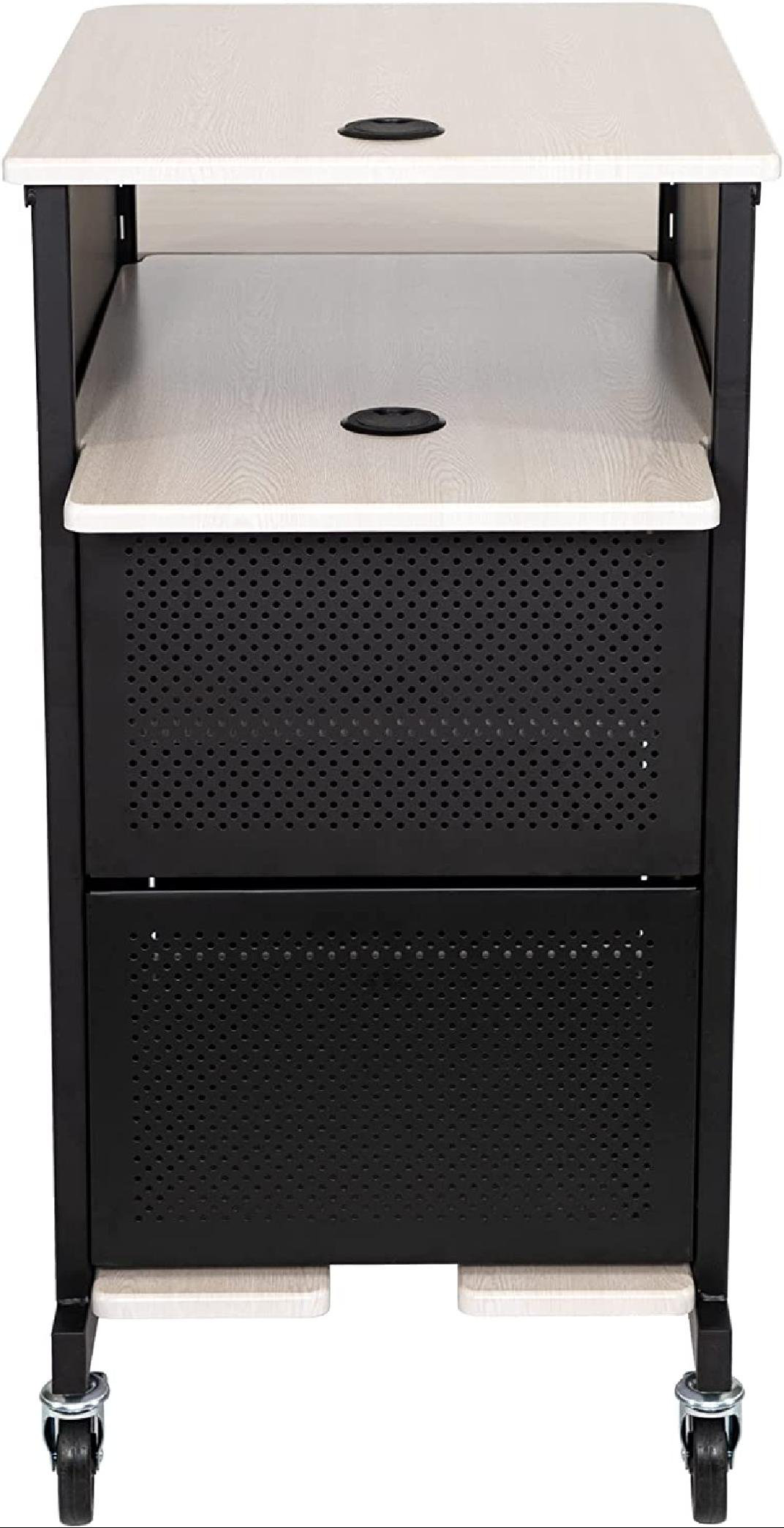 Paracity Jumbo Presentation Cart - Wayfair Canada