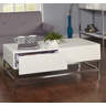 Orren Ellis Woodway Coffee Table with Storage & Reviews | Wayfair