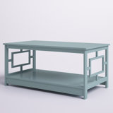 Wayfair | Blue Coffee Tables You'll Love in 2024