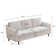 Wade Logan® Azriah 80.31'' Upholstered Sofa & Reviews | Wayfair