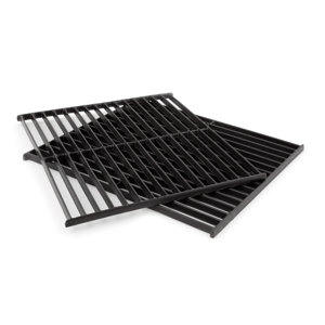 Grill Care Cast Iron Cooking Grids 50M BTU | Wayfair