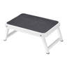 Hailo USA Inc. Hailo Folding Step Stool, OneStep Compact Platform, Non ...