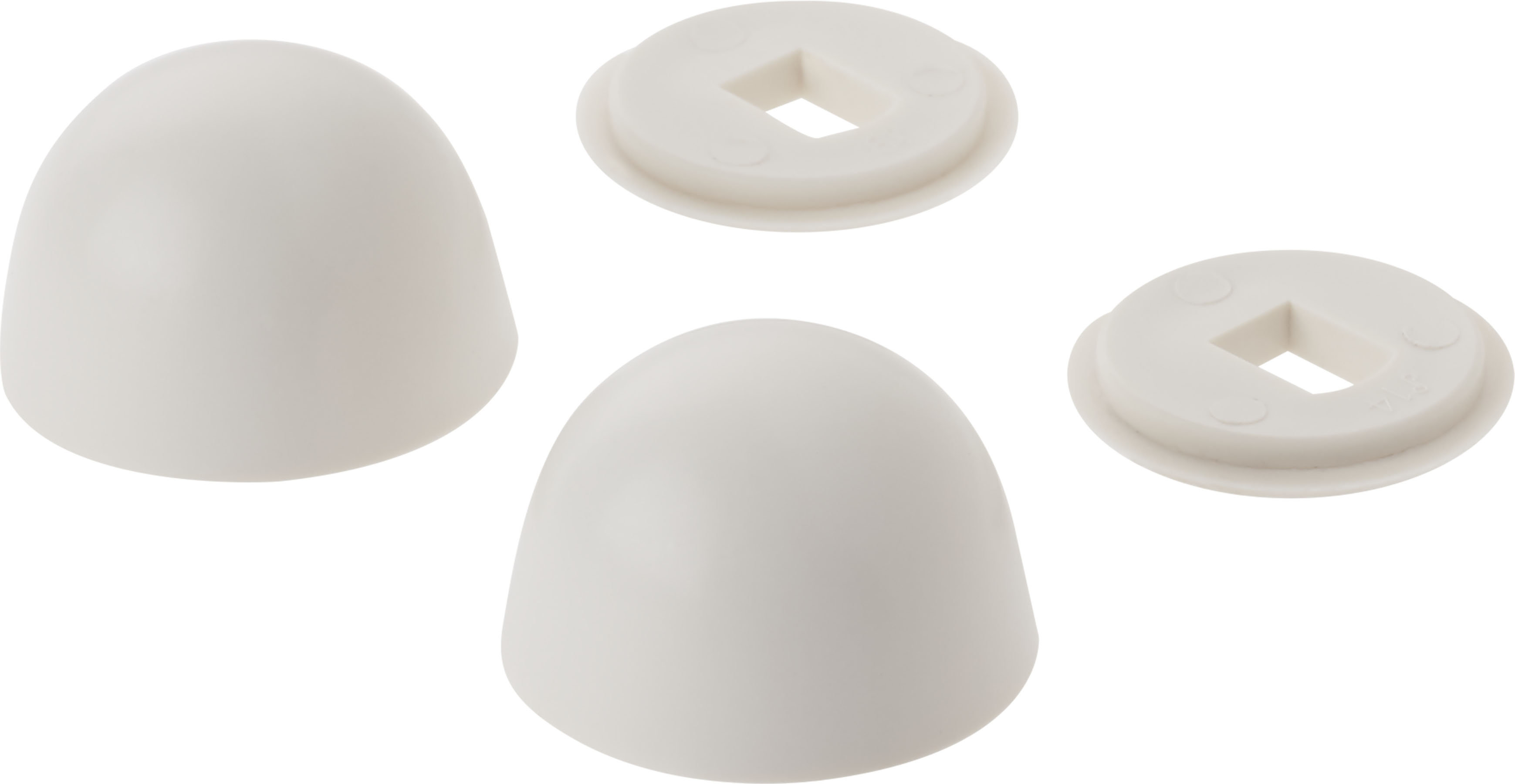 Kohler Bolt Cap Kit for Toilet & Reviews | Wayfair