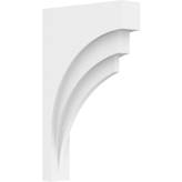 PCI Enterprises Standard Rockford Architectural Grade PVC Corbel ...