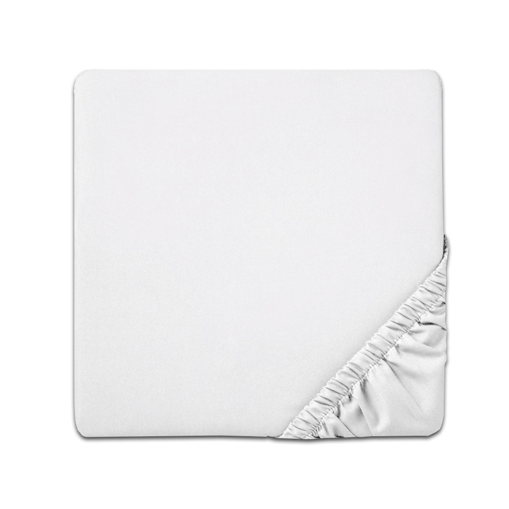 Sweet Home Collection Brushed Microfiber Bottom Sheets with Built in ...
