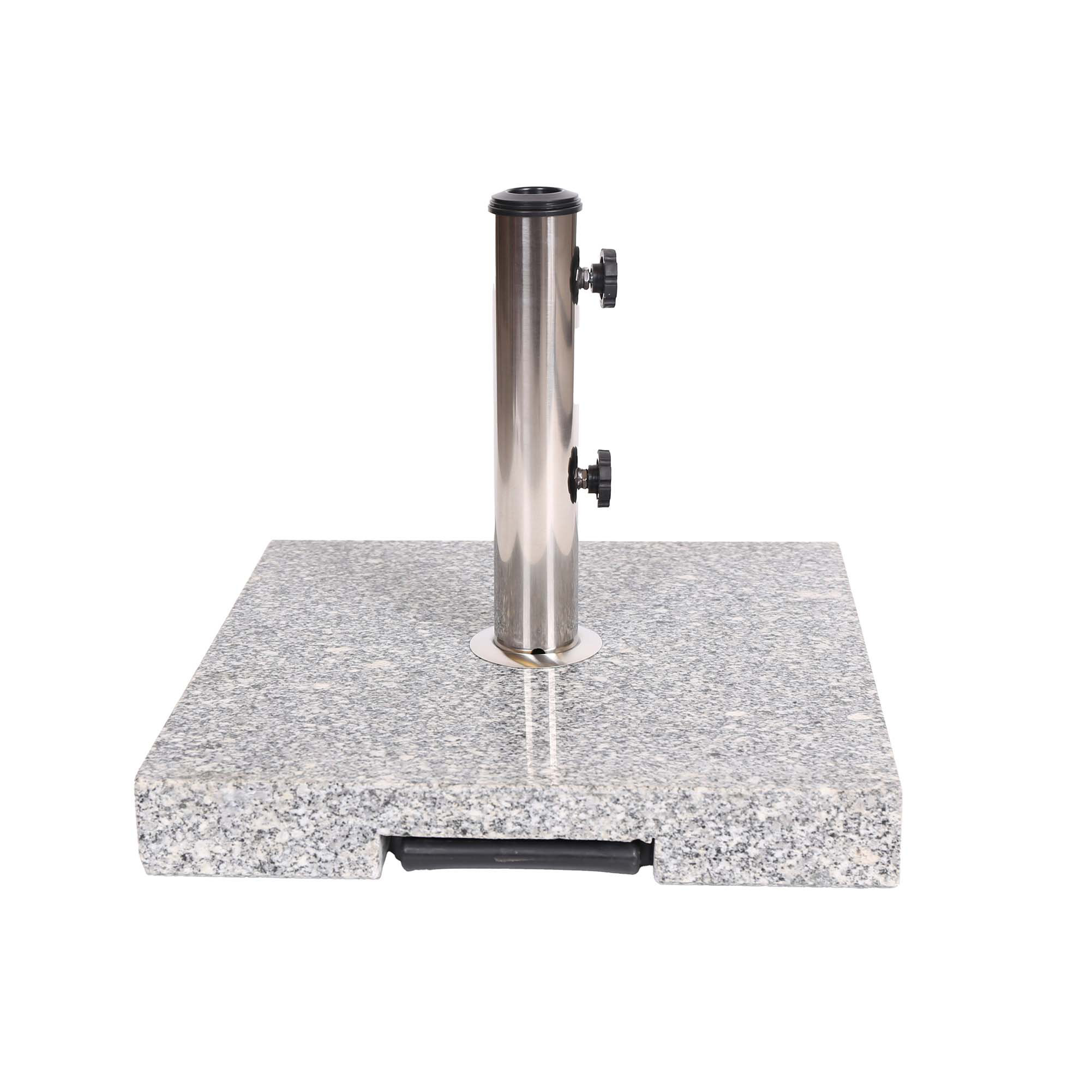 Arlmont & Co. MOJAVE GRANITE UMBRELLA BASE - Wayfair Canada