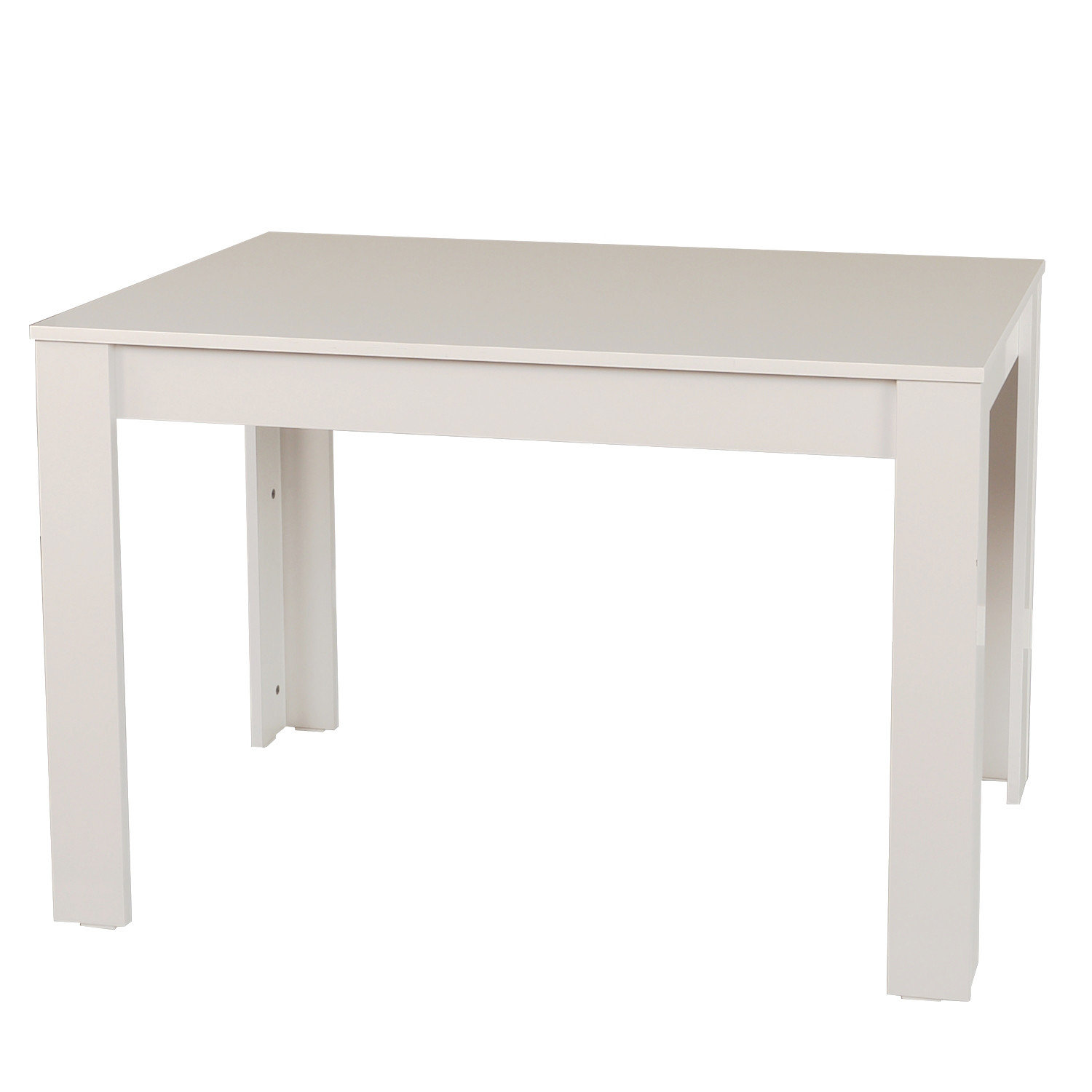 East Urban Home Haerr Dining Table - Wayfair Canada