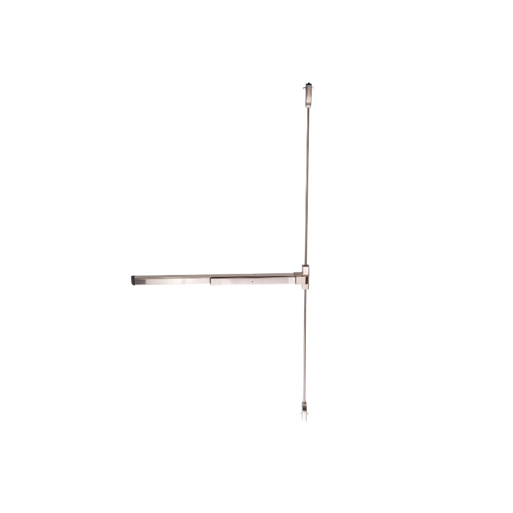 Trans-Atlantic VR531 Series Stainless Steel Grade 1 Commercial 48 in ...