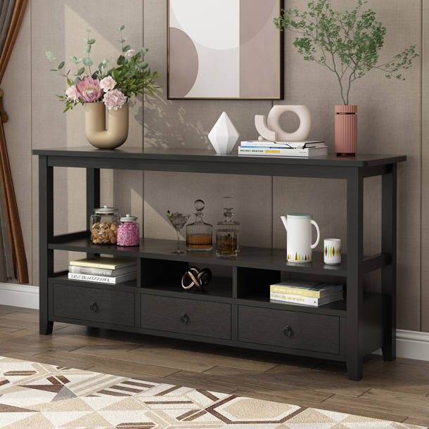 Trent Austin Design® Jemison Abstract Rug & Reviews | Wayfair
