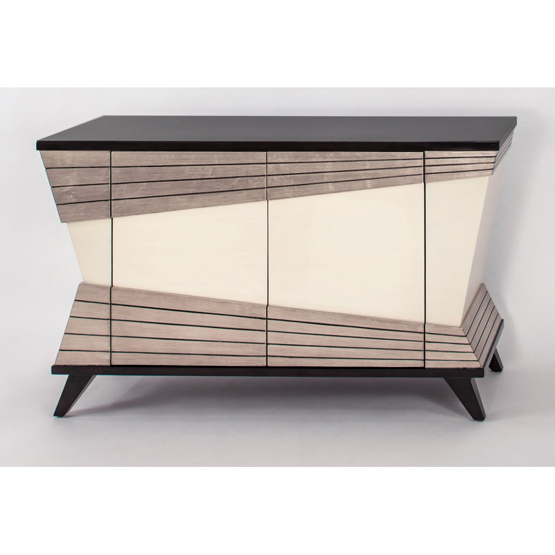 Artmax 2 - Door Sideboard | Wayfair