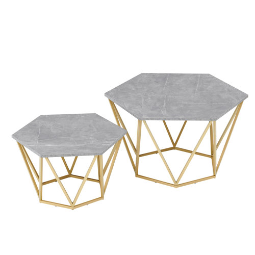 Tray Top Coffee Tables You'll Love | Wayfair