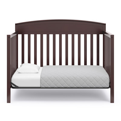 Graco Benton 5-in-1 Convertible Crib & Reviews | Wayfair
