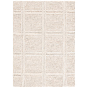 Cotton Area Rugs You'll Love | Wayfair