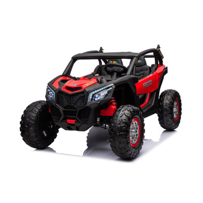 Freddo Battery Powered Ride On Dune Buggy | Wayfair
