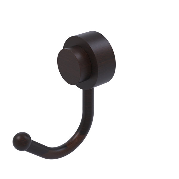 Allied Brass Venus Wall Mounted Utility Hook | Wayfair