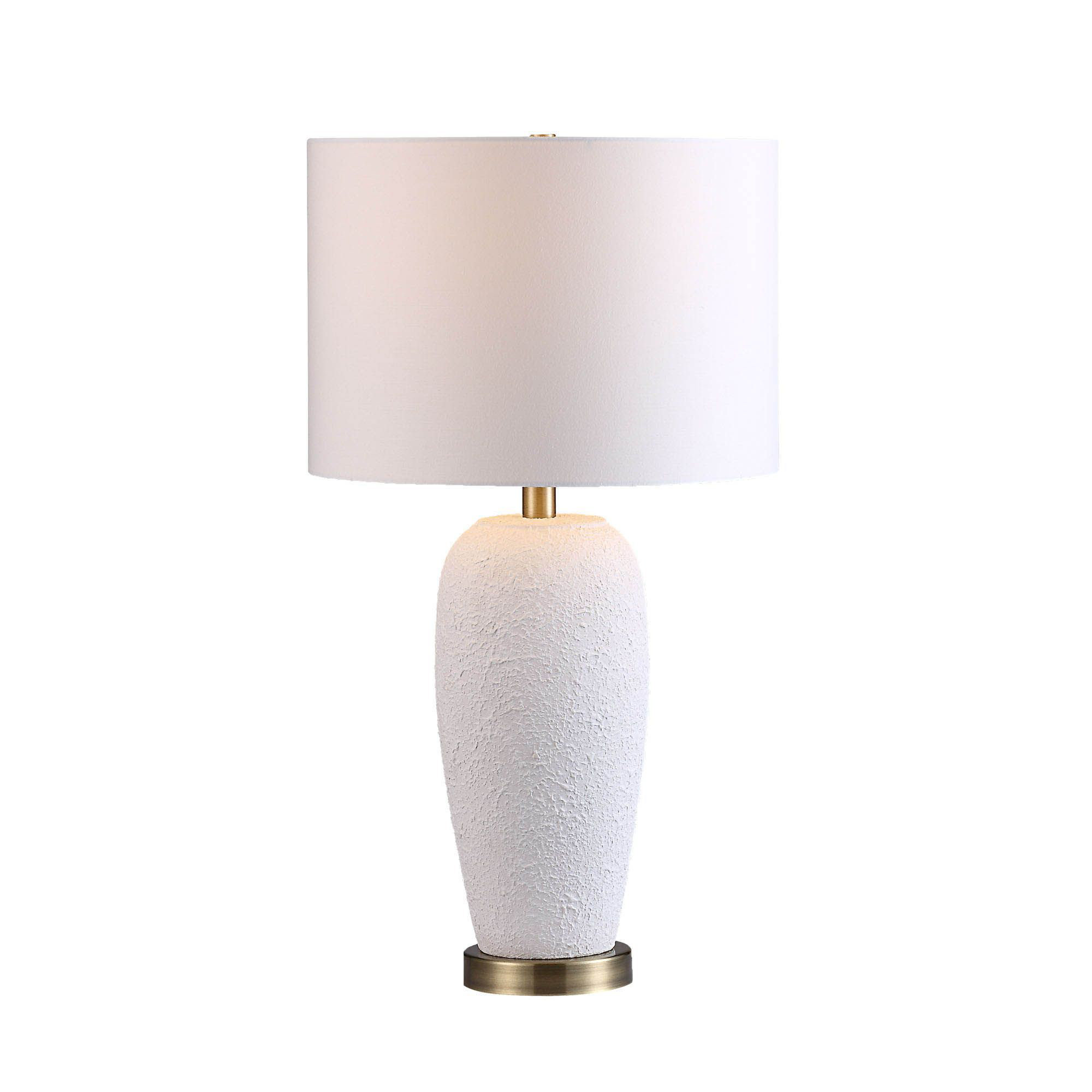 Everly Quinn Zanyla Lamp | Wayfair