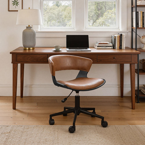 Small Desk Chairs | Small Computer Chair & Compact Office Chair