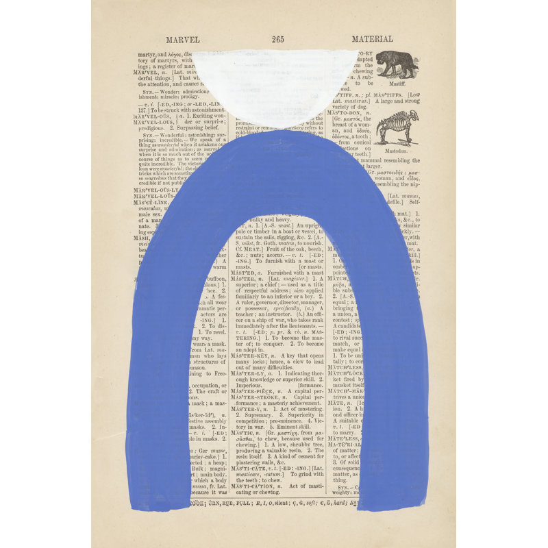 Corrigan Studio® Modern Definition VIII | Wayfair