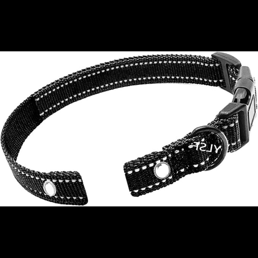 Invenitiah Portable Static Dog Replacement Collar Strap | Wayfair
