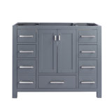 41" - 45" Vanity Bases You'll Love | Wayfair